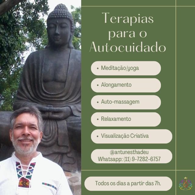 Práticas de Autocuidado para Mais Qualidade de Vida - ICS - Instituto ...